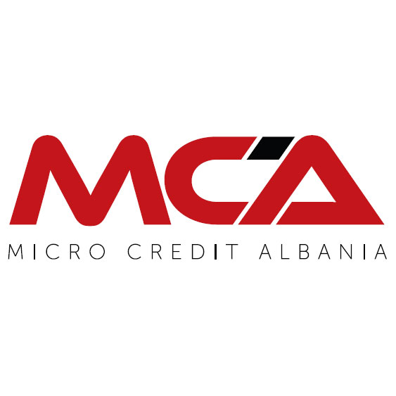 mca - Micro Credit Albania
